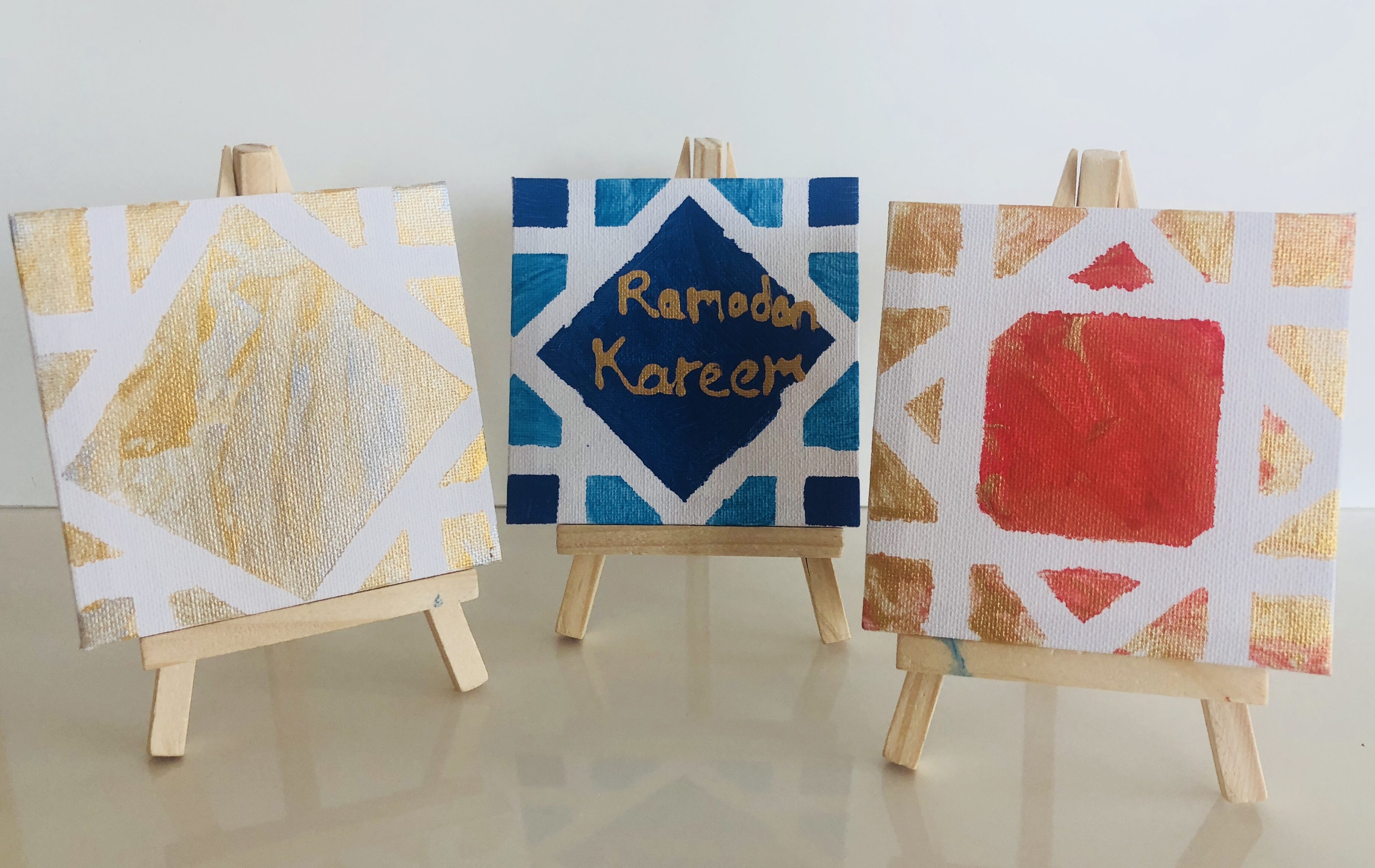 Ramadan Crafts And Activities Small Print Of Being A Mum Ramadan Crafts And Activities Small Print Of Being A Mum